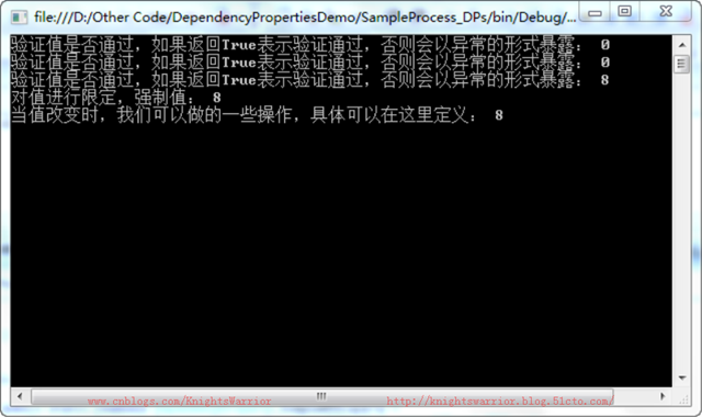 深入剖析依赖属性_dependencyproperty.registerattached-CSDN博客